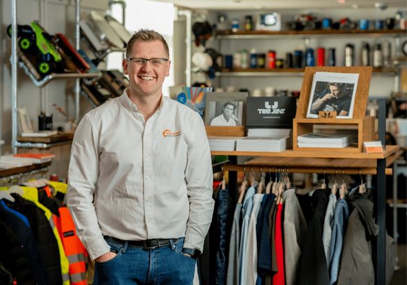 Involution – Digital Enterprise