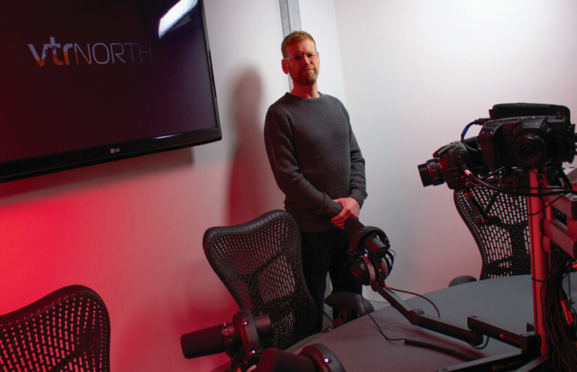 VTR North | Podcast Popularity